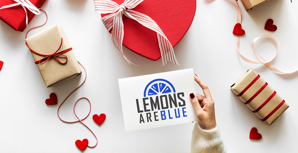 Sipping Love — LemonsAreBlue